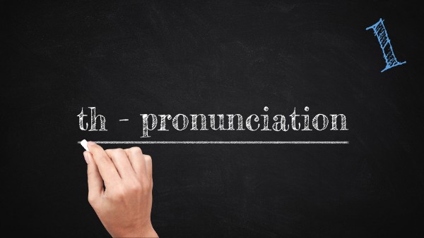 TH_pronunciation | Genially
