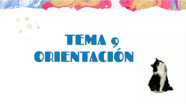 PROYECTO INDIVIDUAL ORIENTACION | Genially