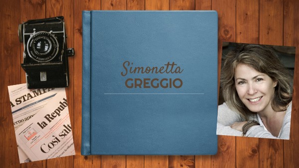 Simonetta Greggio