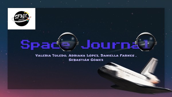 Space Journal