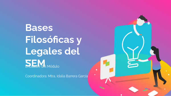 Encuadre BFYLSEM | Genially