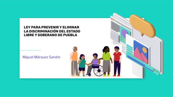 LEY LOCAL | Genially