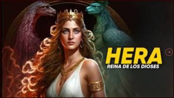 HERA | Genially