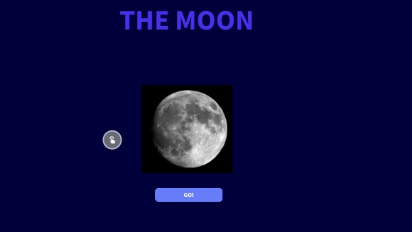 The moon | Genially