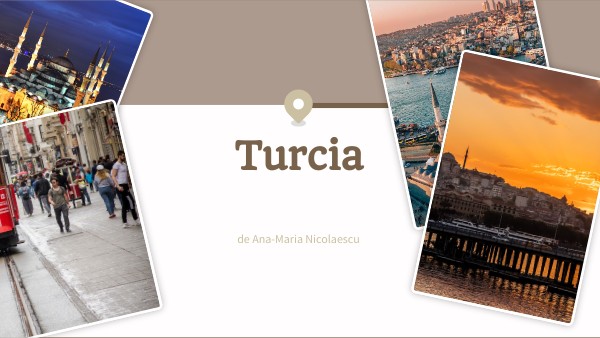 TURCIA