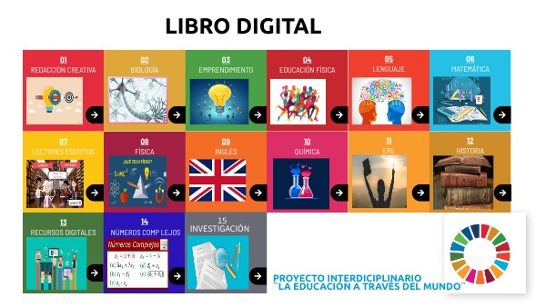 LIBRO DIGITAL