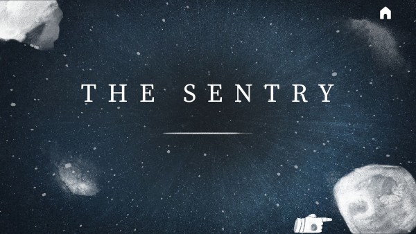 5. THE SENTRY