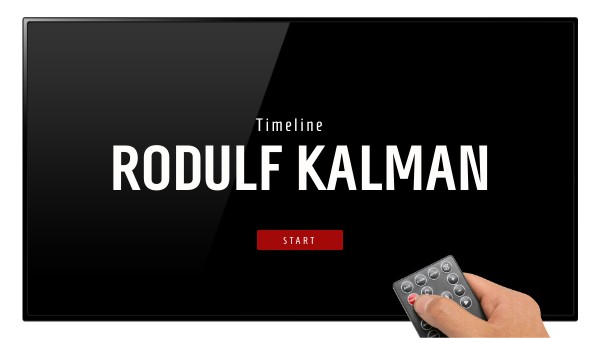 Rodulf Kalman