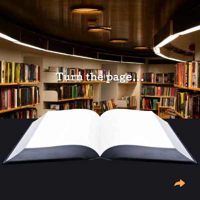 BOOK ACTIONABLE | Genially