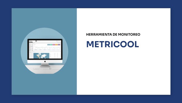 Metricool - Volantia Travel