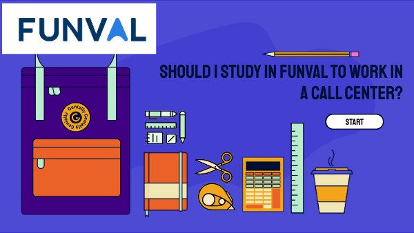 Call centers introduction | Genially