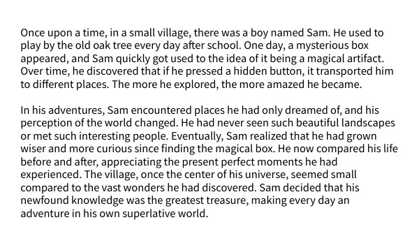 A2 pmp - Week 2 | Genially