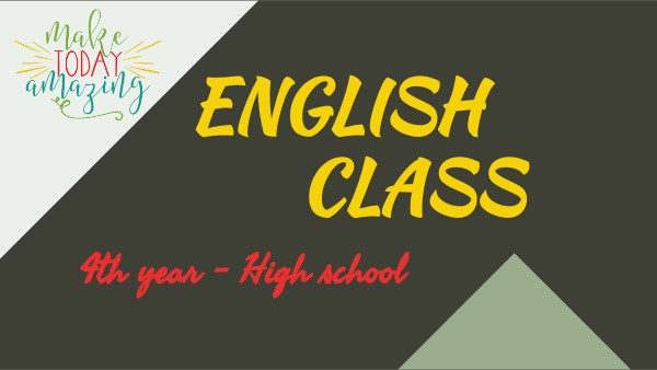 Reflexive pronouns 4th year | Genially