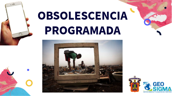 S4 Obsolescencia programada