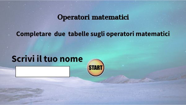 1_02 A operatori | Genially