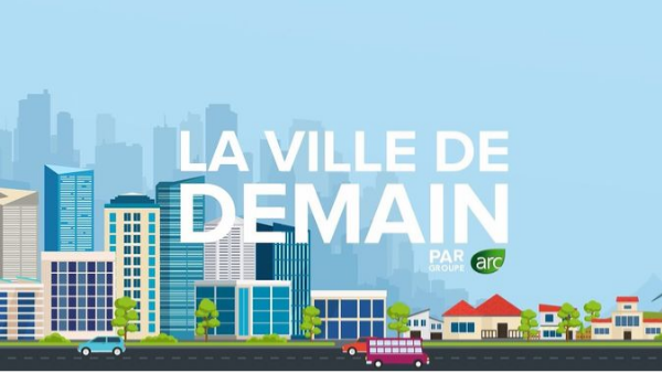 ma ville de demain | Genially