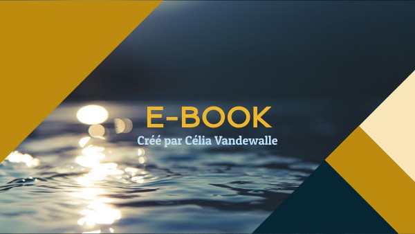 EBook | Genially