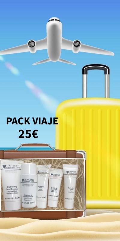 pack viaje