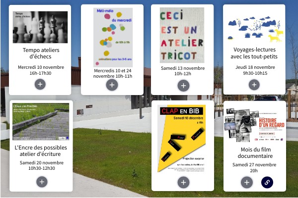 agenda_novembre_21 | Genially