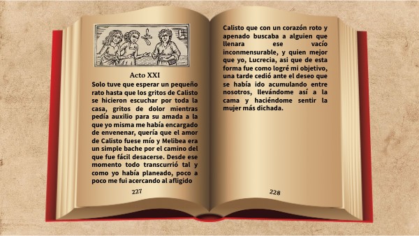 Presentación Esencial