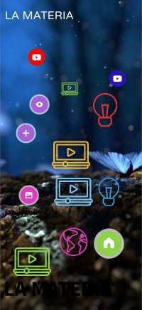 LA MATERIA