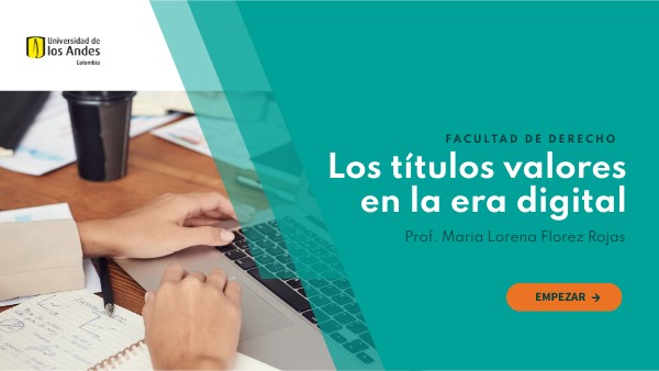 Títulos valores en la era digital | Genially
