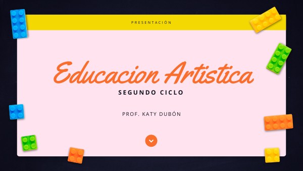 TANGRAM SEGUNDO CICLO | Genially