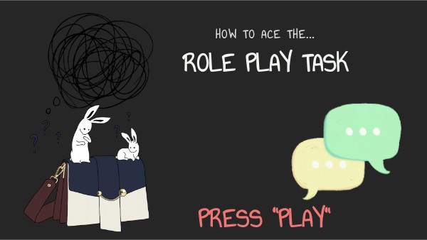 Role play