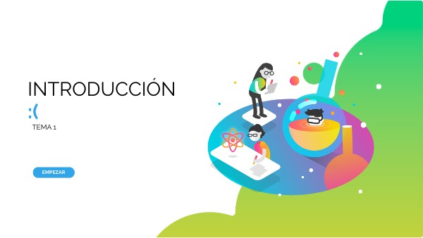 ACCESODATOS-TEMA1 | Genially