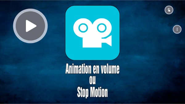 STOP MOTION
