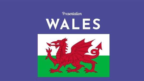 Wales | Genially