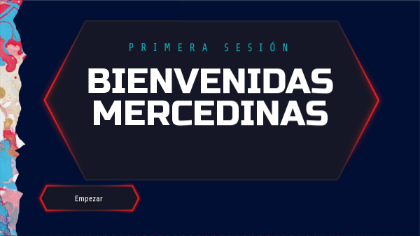 Bienvenida 2021 | Genially