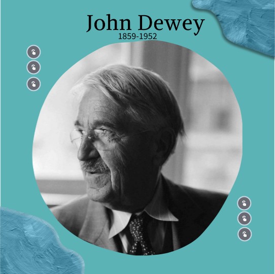 John Dewey