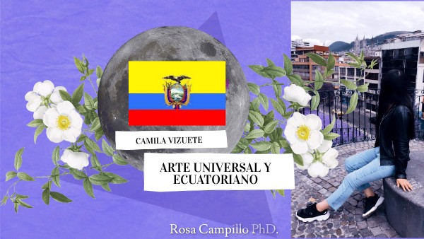 CUADERNO DE CAMPO | Genially