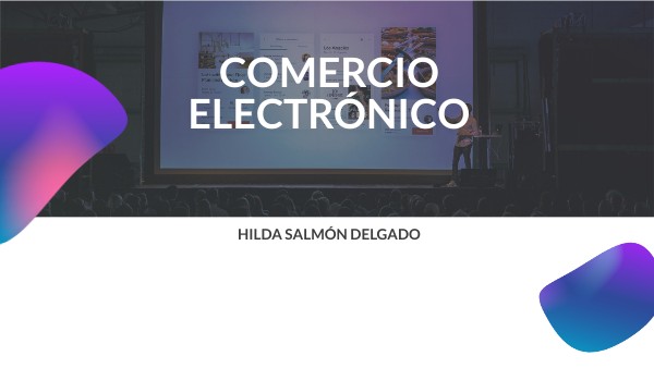 COMERCIO ELECTRONICO | Genially
