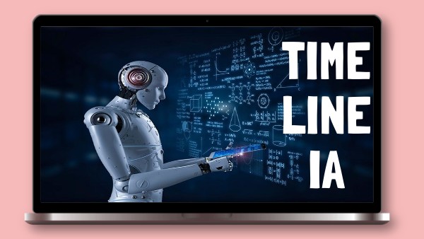 TimeLine IA