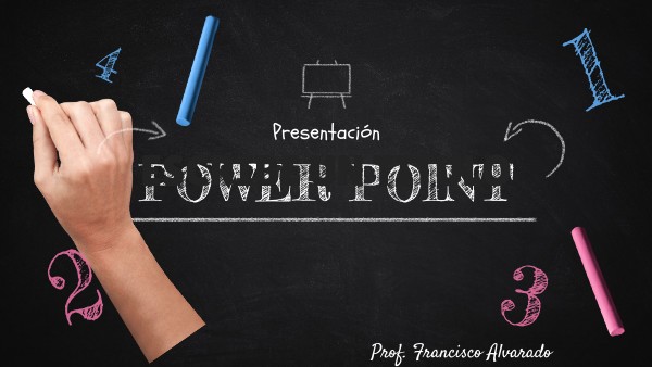 Power Point | Genially