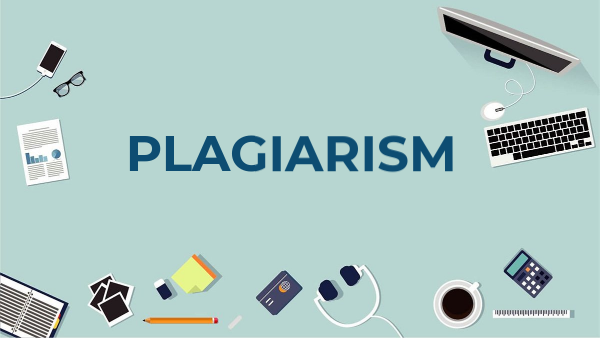 Plagarism | Genially