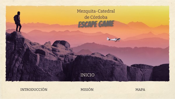 España de las tres culturas