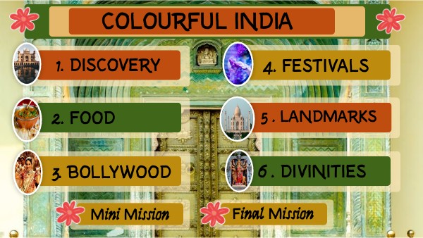 5EME - INDIA
