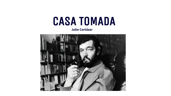 Casa Tomada