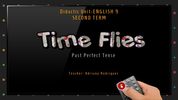 ENGLISH 9 SECOND TERM | Genially