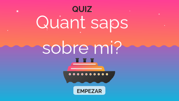 QUIZZ MULTIMÈDIA | Genially