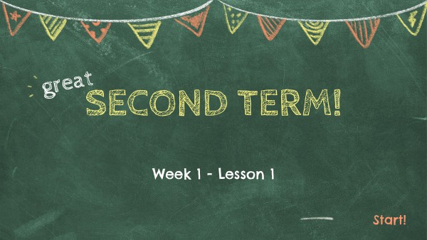 3° 2P W1L1 | Genially