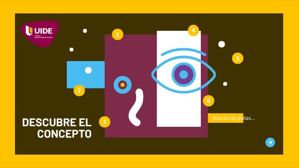 DESCUBRE AL PERSONAJE/CONCEPTO | Genially