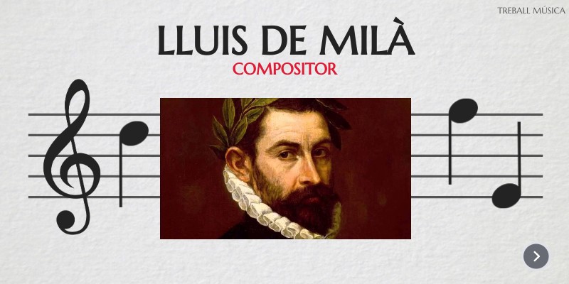 LISTA PENTAGRAMA | Genially