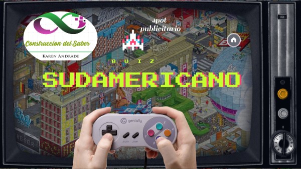 Proyecto Final | Genially