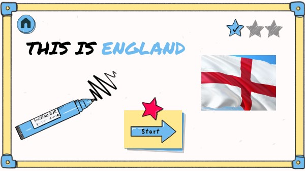 THIS IS ENGLAND | Genially