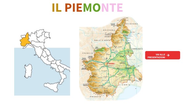 PIEMONTE