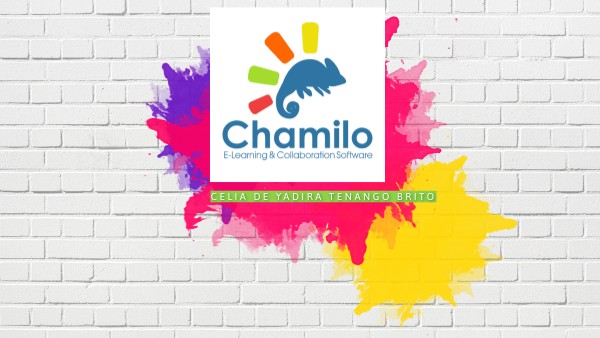 APLICACIÓN DE CHAMILO EN EL AULA | Genially